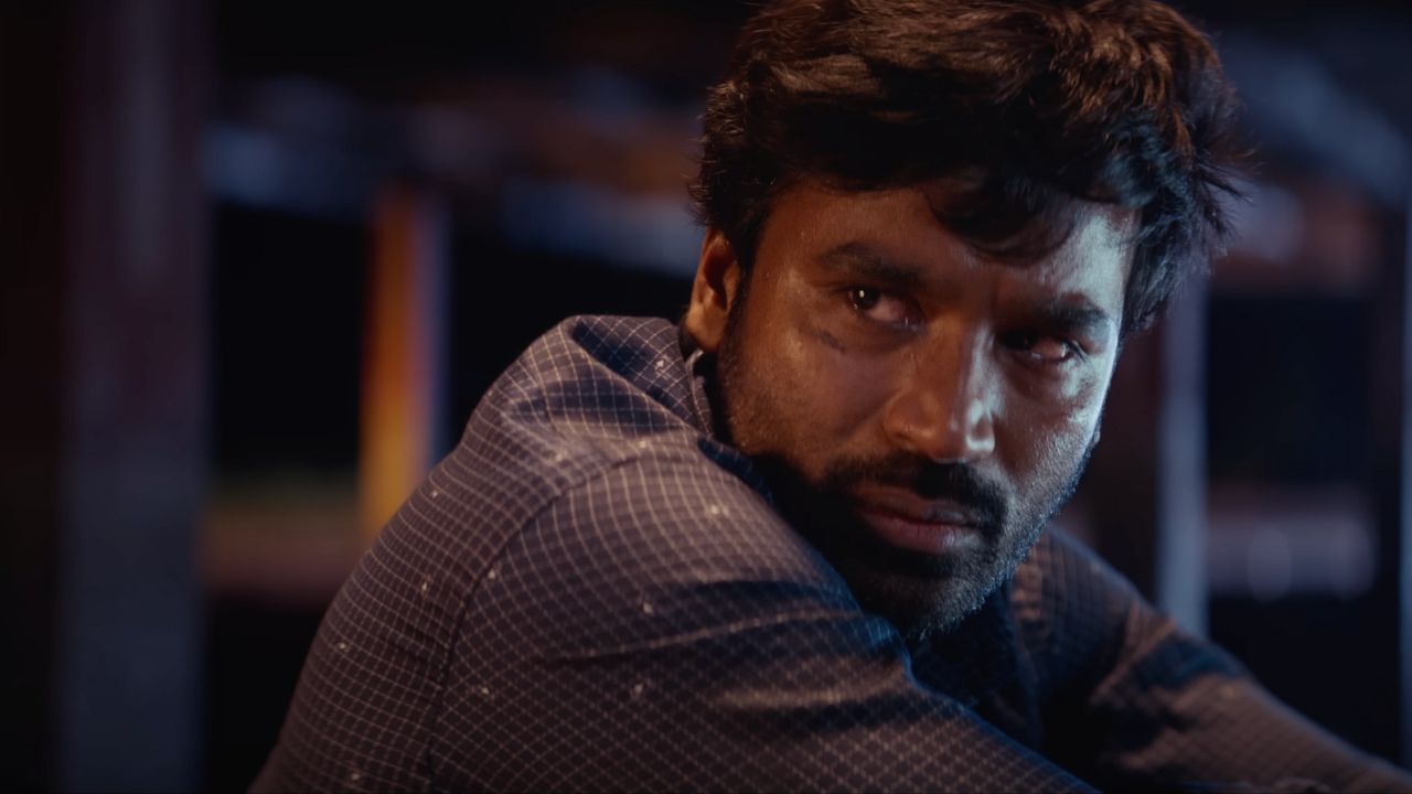 Kuberaa Trailer Dhanush And Nagarjuna In A Drama About Money And Power 